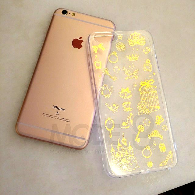 Customized casing with Gold Sticker. Circuses!, Mobile Phones & Gadgets ...
