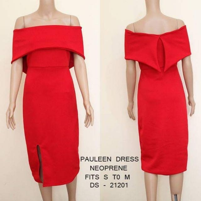 Dreas, Women's Fashion, Dresses & Sets, Dresses on Carousell