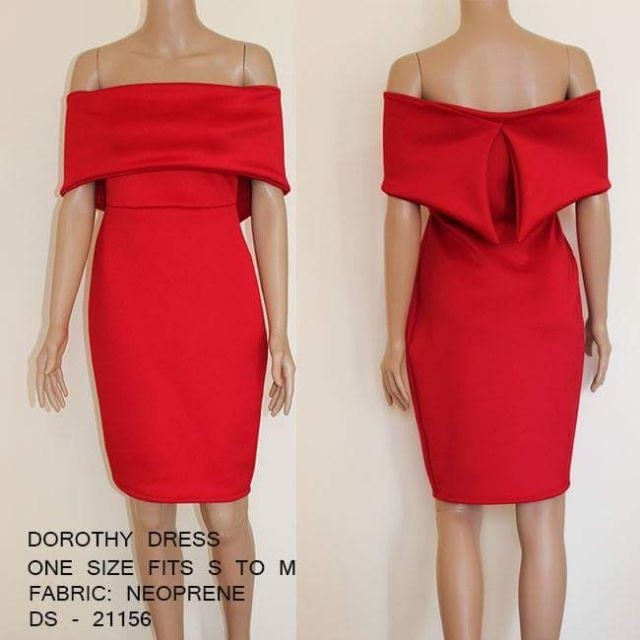 Dreas, Women's Fashion, Dresses & Sets, Dresses on Carousell