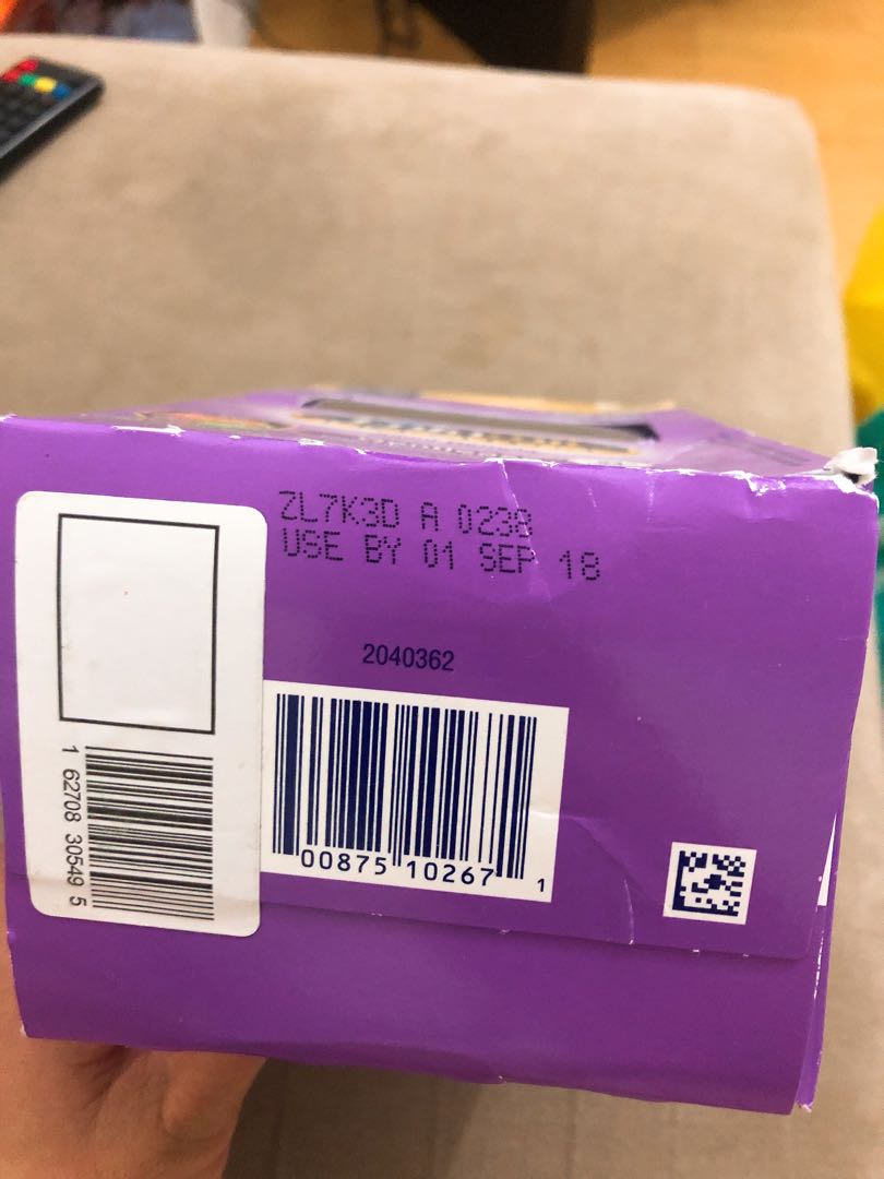 Enfamil PREMIUM Non-GMO Gentlease Infant Formula, Powder, 17.4 Gram ...