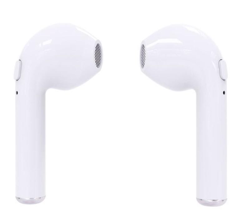 HBQ i7 TWS Twins True Wireless Earbuds Earphone, Mobile Phones ...