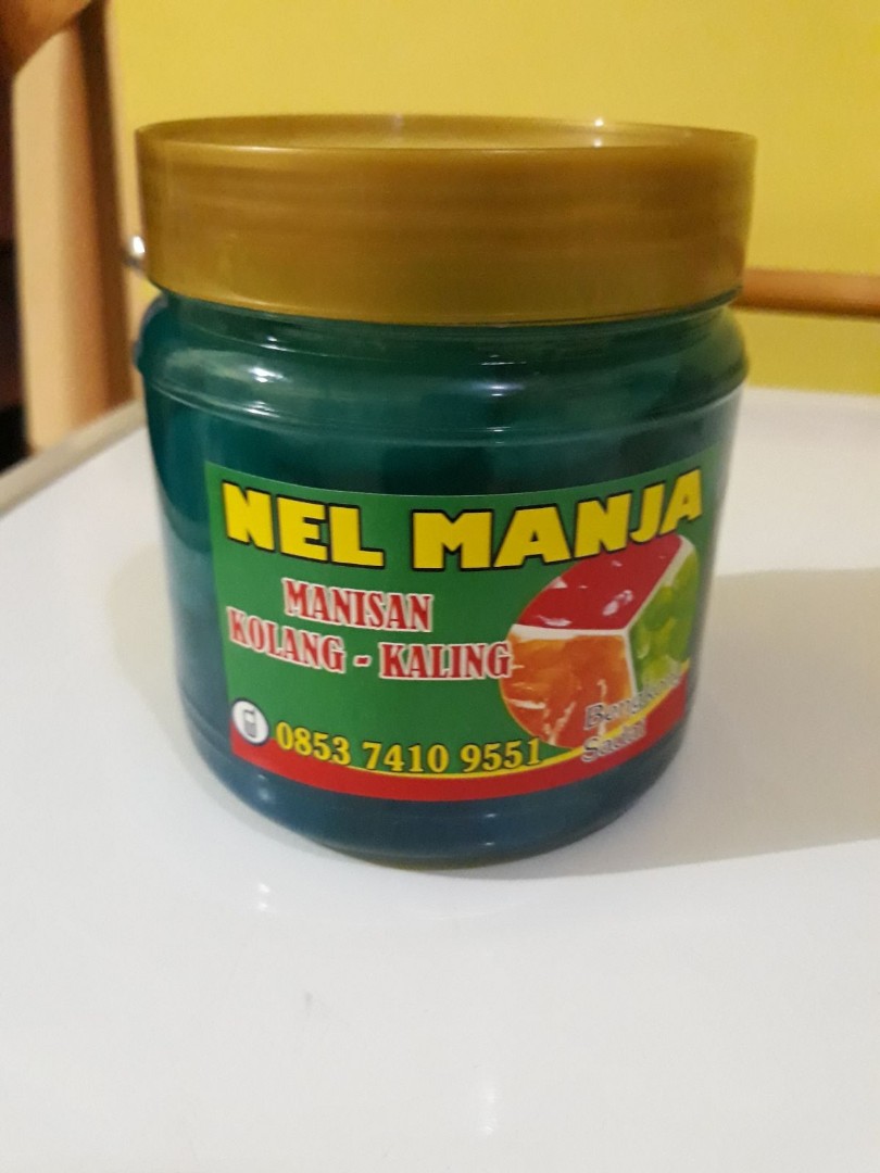 Jerok, Food & Drinks, Chilled & Frozen Food on Carousell