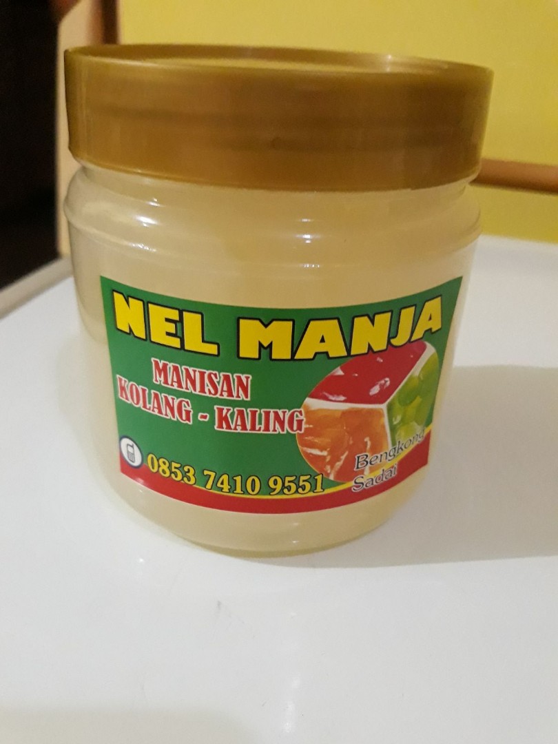 Jerok, Food & Drinks, Chilled & Frozen Food on Carousell