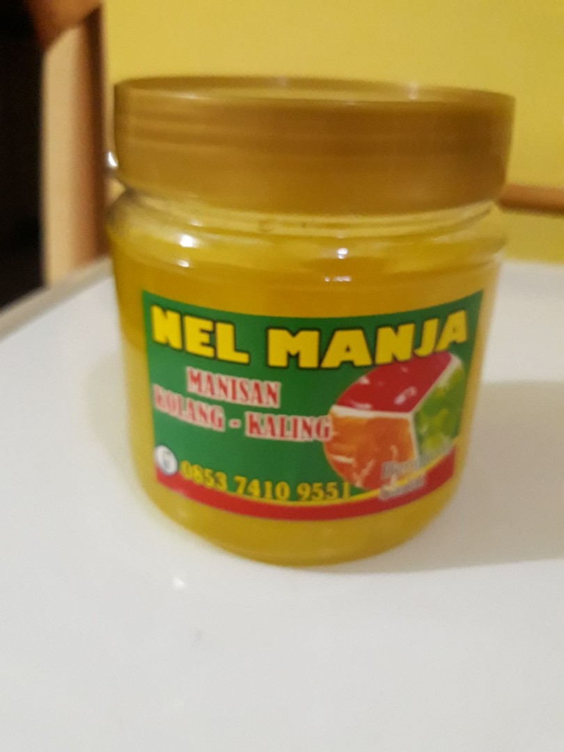 Jerok, Food & Drinks, Chilled & Frozen Food on Carousell