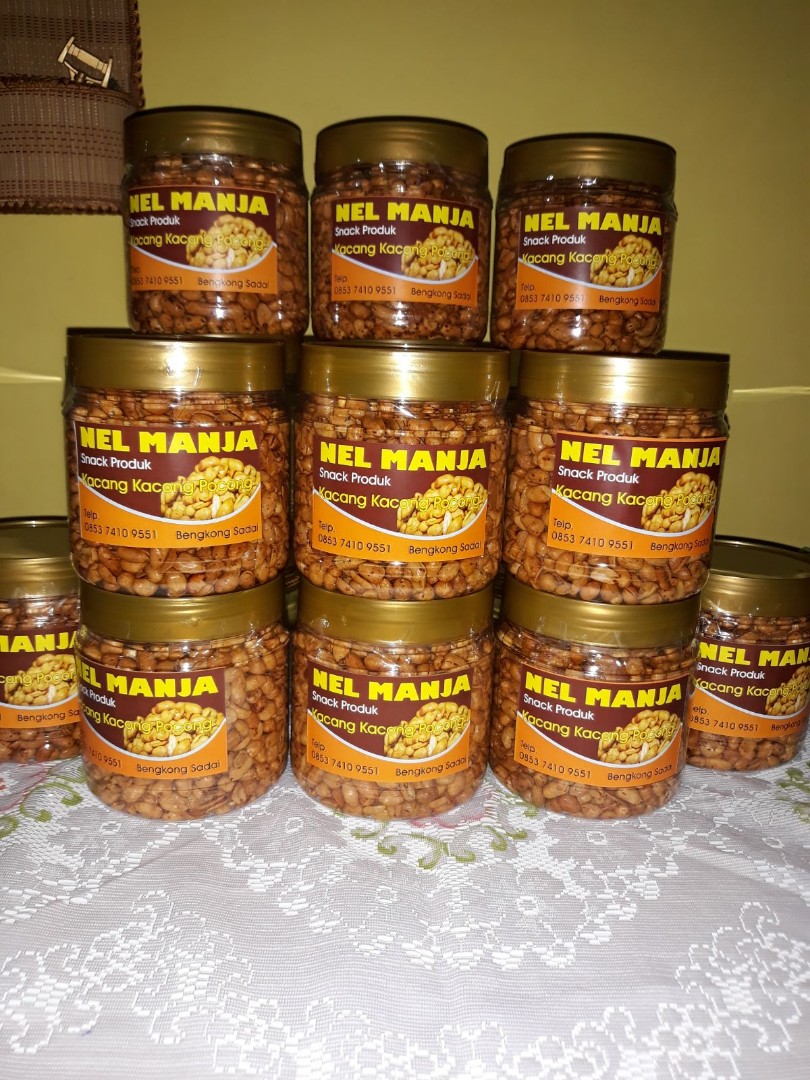 Jerok, Food & Drinks, Chilled & Frozen Food on Carousell