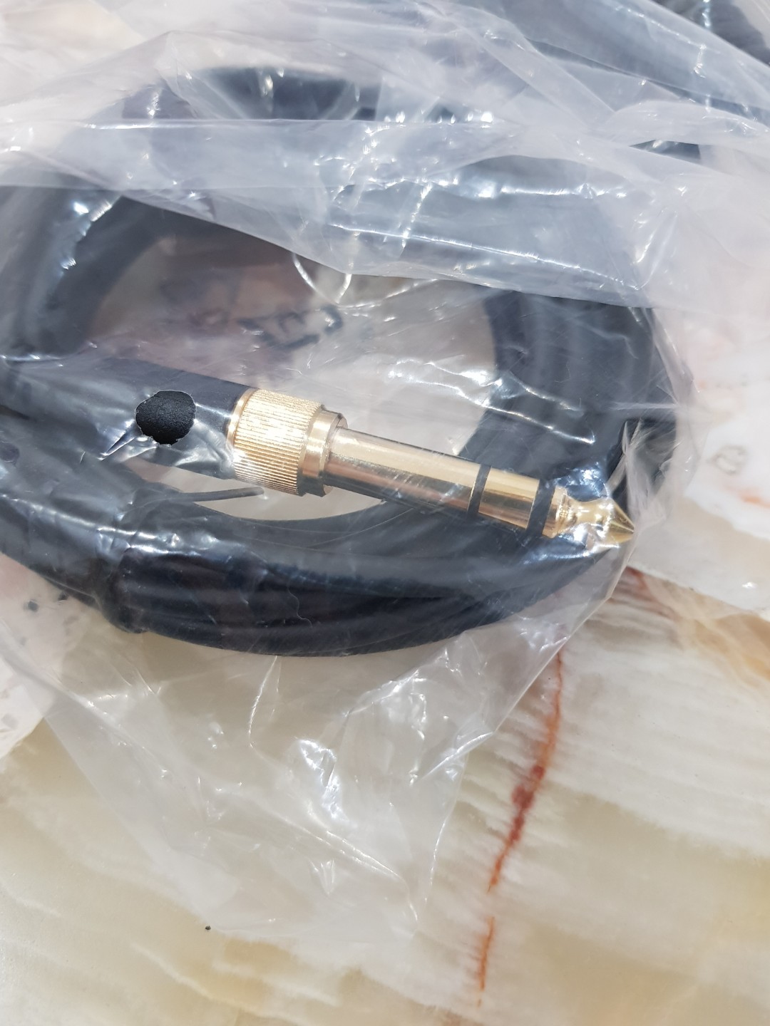 M series Detachable Audio Technica Cable, Audio, Portable Audio ...