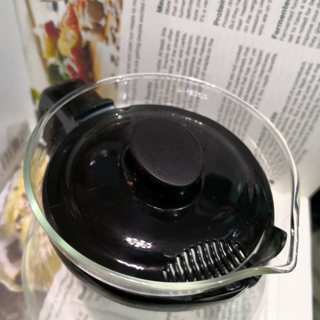 Miniso Tea Pot, TV & Home Appliances, Kitchen Appliances, Other Kitchen ...