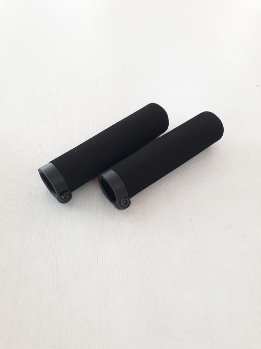 new 2017 Brompton lock-on grip, Sports Equipment, Bicycles & Parts ...