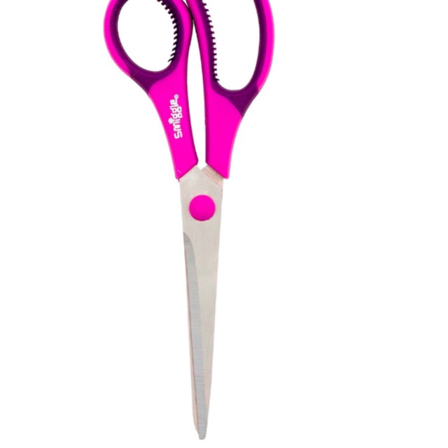 Smiggle scissors for adults rm16 NEW, Hobbies & Toys, Stationery ...