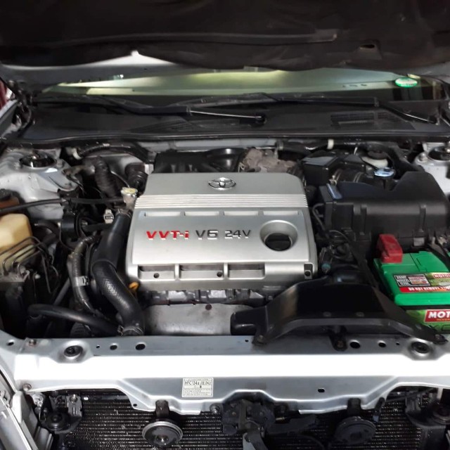 Toyota camry 3.0, Cars for Sale on Carousell