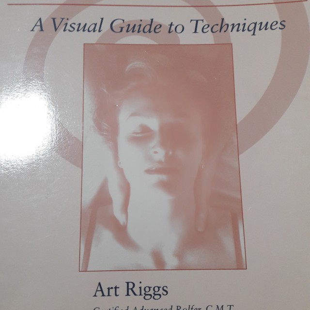 Deep Tissue Massage, Hobbies & Toys, Books & Magazines, Children's ...