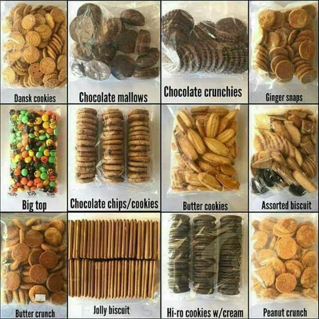 Fibisco Products, Food & Drinks, Fresh Produce on Carousell