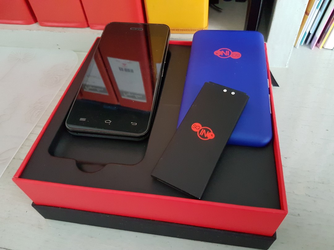 Ino 3, Mobile Phones & Gadgets, Mobile Phones, Android Phones, Android ...