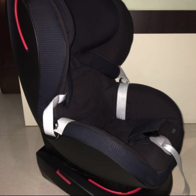 Maxi Cosi Rubi Car Child Seat, Babies & Kids, Going Out, Car Seats on ...