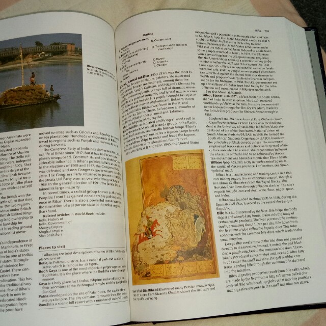 World Book Series, Hobbies & Toys, Books & Magazines, Children's Books ...