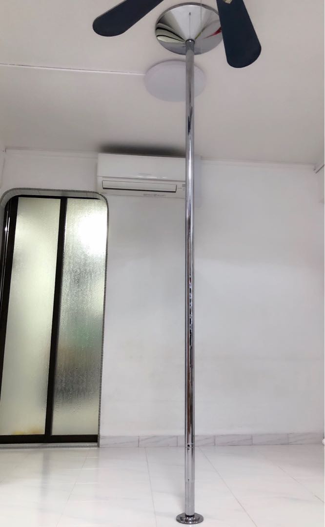 Xpert Chrome X-pole, Mobile Phones & Gadgets, Mobile & Gadget ...