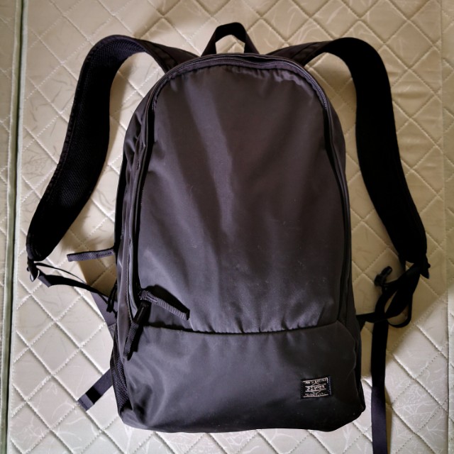 Authentic Porter Backpack, Men's Fashion, Bags, Sling Bags on Carousell