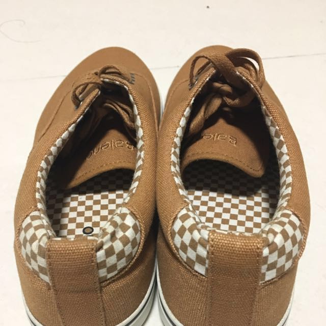Baleno Shoes, Men's Fashion, Footwear, Casual shoes on Carousell