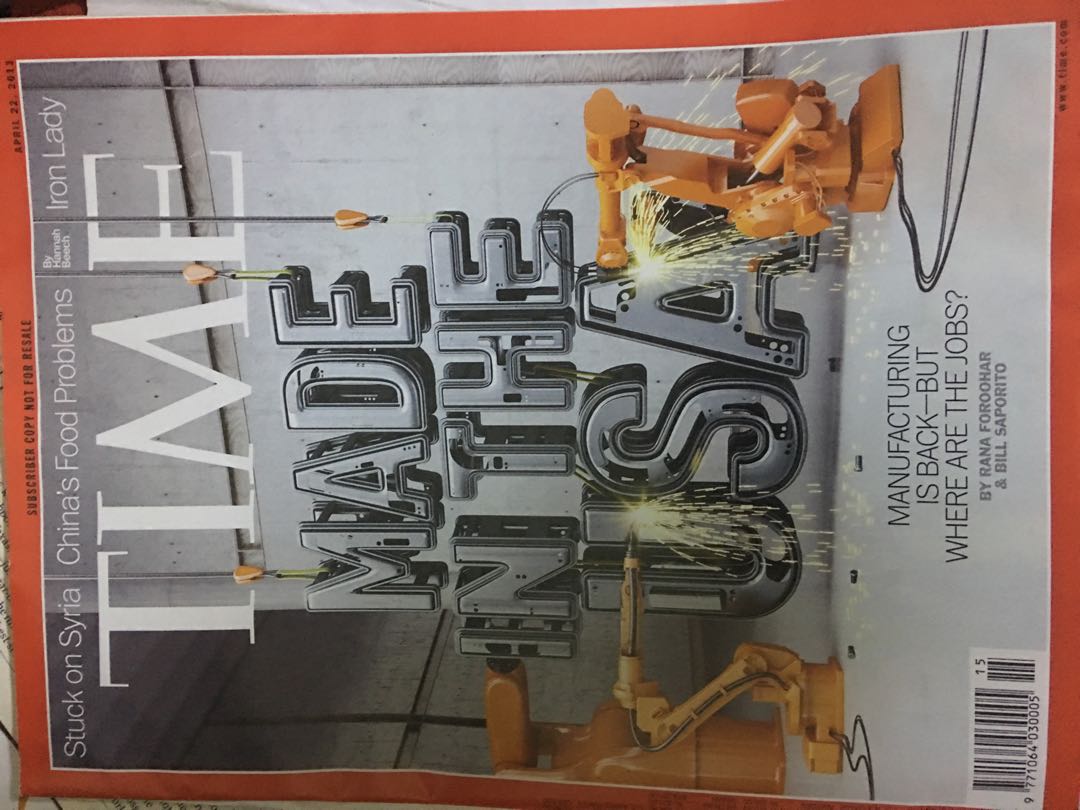 Fortune & times magazine, Hobbies & Toys, Books & Magazines, Magazines ...