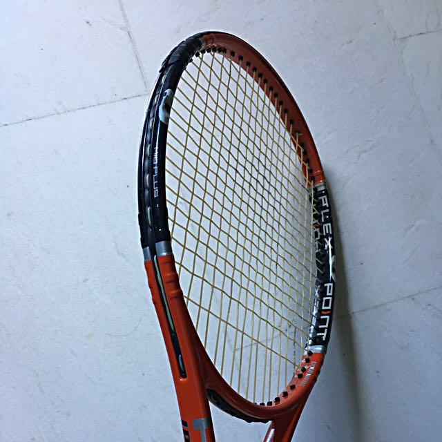 Head Radical Flexpoint Midplus, Sports Equipment, Sports & Games ...