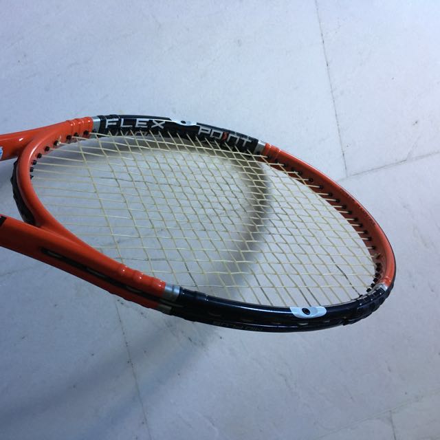 Head Radical Flexpoint Midplus, Sports Equipment, Sports & Games ...