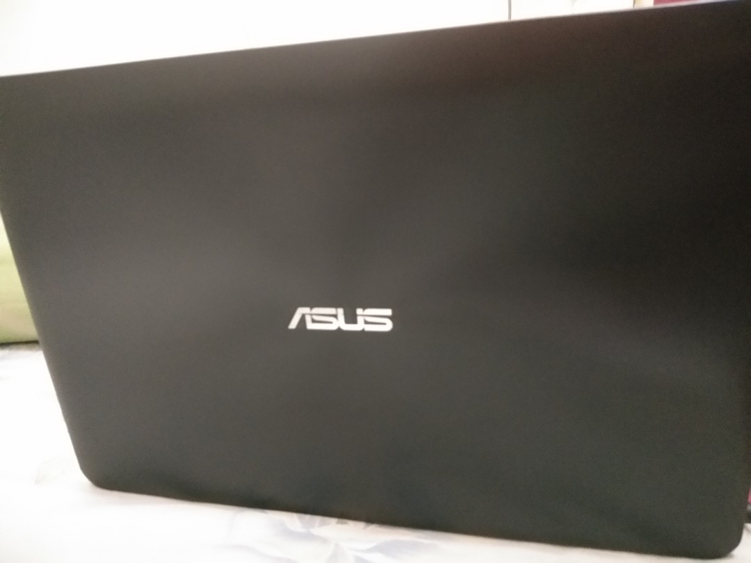 Laptop asus x555bp-bx921t, Elektronik, Komputer, Laptop di Carousell