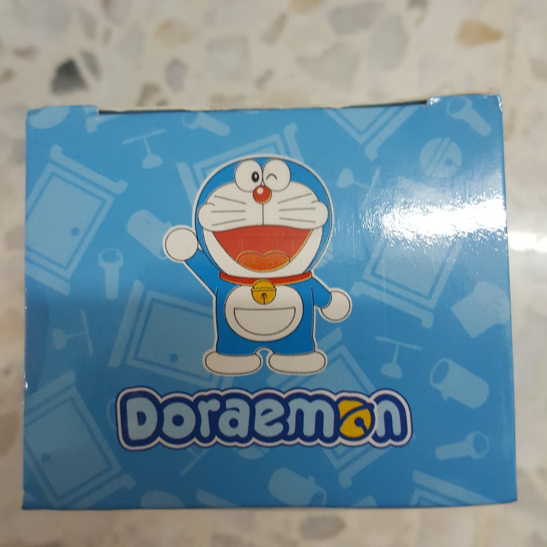 [WTS] Doraemon Secret Gadget 100 Expo Figurines