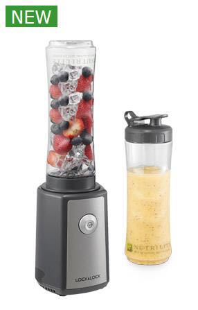 Lock & lock blender, TV & Home Appliances, Kitchen Appliances, Juicers ...
