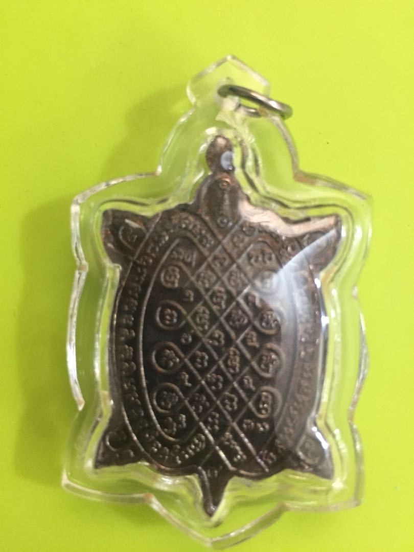 Lp liew wealth fetching turtle be2536 case up with waterproof casing ...