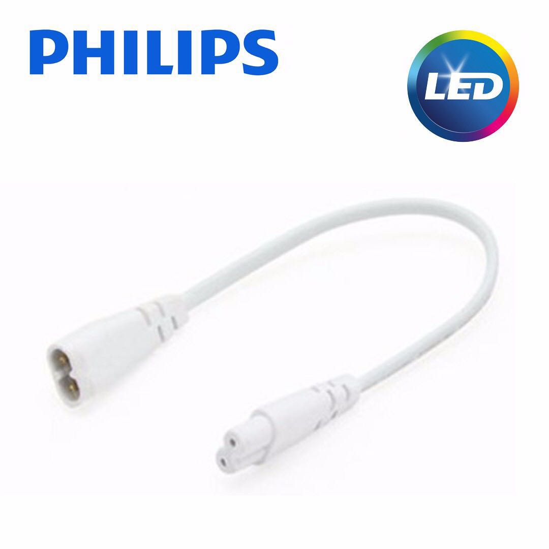 PHILIPS 飛利浦 亮輝二代 31085 9W LED 支架 三呎 0.9M 代替T5管 香港行貨 保用一年, 傢俬＆家居, 其他, 家居 ...