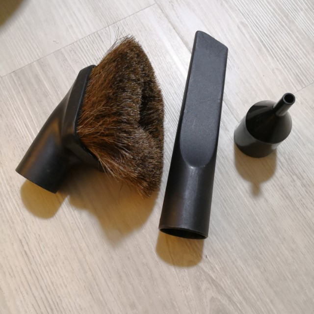 Pro-Aqua Blue Line Vacuum, TV & Home Appliances, Vacuum Cleaner ...