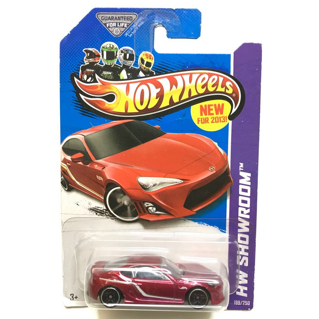 [Rare] Hot wheels Toyota AE-86 Corolla Initial D Jay Chou Wangan ...