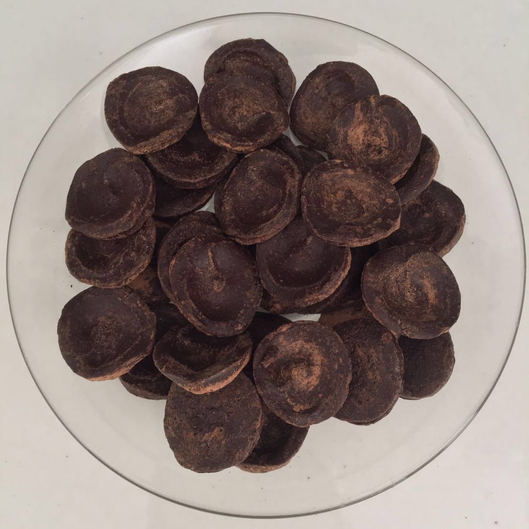 Tablea Rounds from Argao, Cebu City, Food & Drinks, Local Eats on Carousell