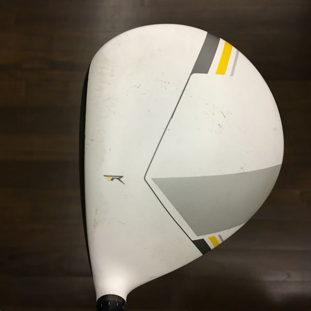 Taylormade RBZ Stage 2 driver (10.5 deg), Sports Equipment, Sports & Games, Golf on Carousell