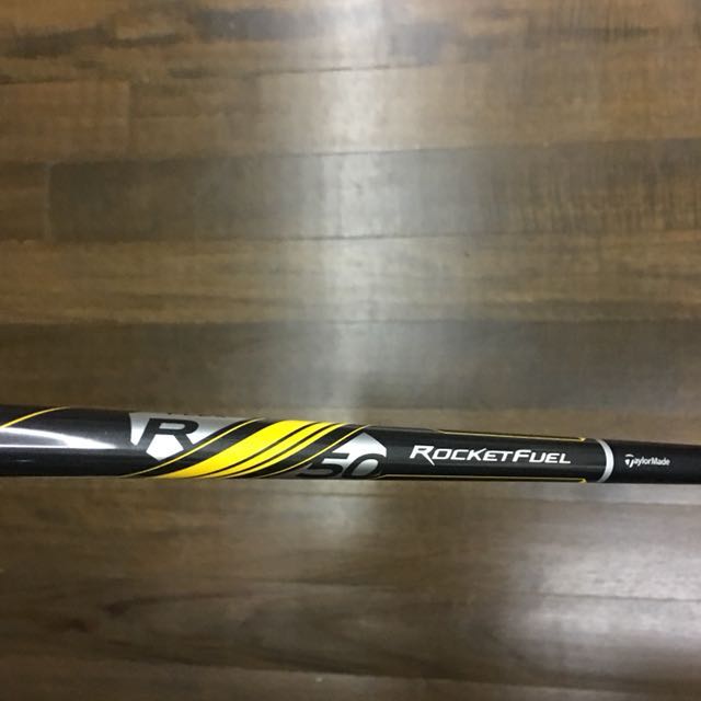 Taylormade RBZ Stage 2 driver (10.5 deg), Sports Equipment, Sports & Games, Golf on Carousell