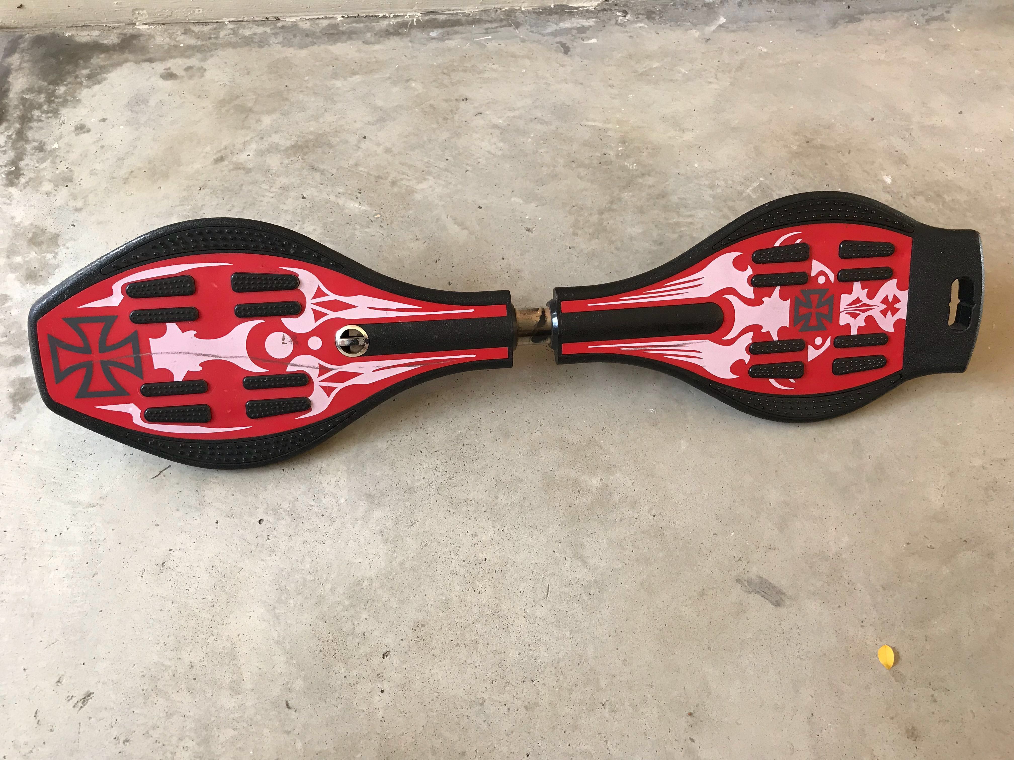 Waveboard, Sports Equipment, PMDs, E-Scooters & E-Bikes, Other PMDs ...