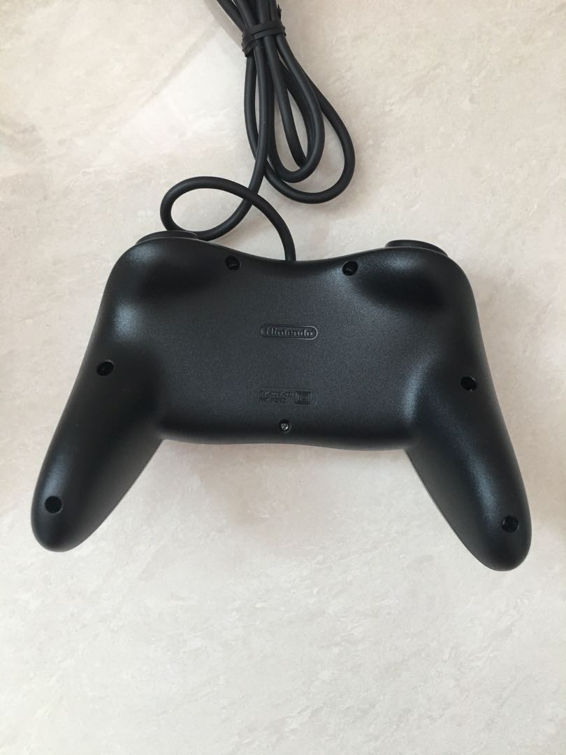 Wii Controller, Video Gaming, Gaming Accessories, Controllers on Carousell