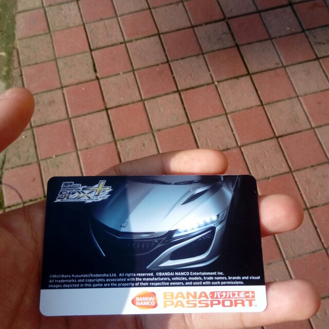 Wmmt banapassport, Video Gaming, Gaming Accessories, Game Gift Cards ...