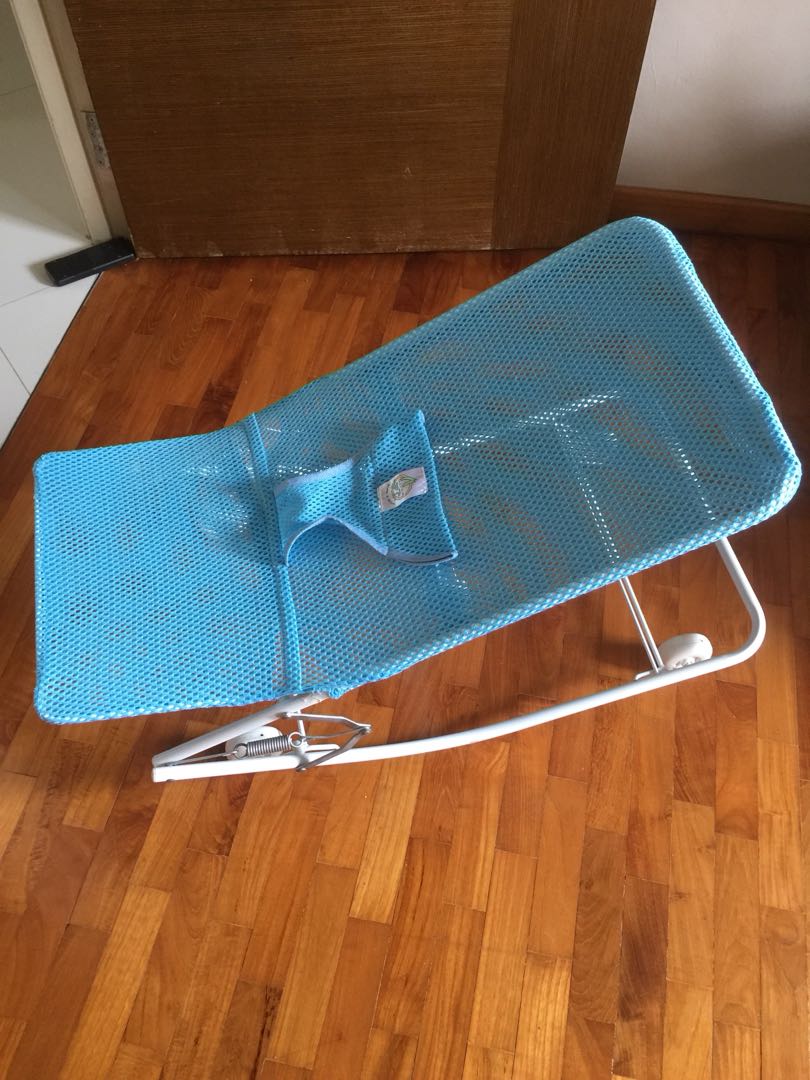 Baby rocker, Babies & Kids, Babies & Kids Fashion on Carousell