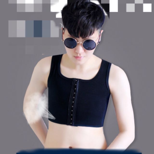 Chest Binder, Everything Else on Carousell