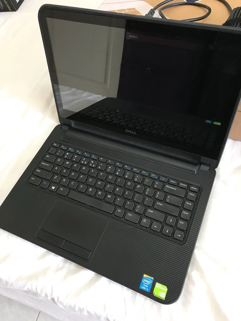 Dell Laptop Inspiron, Computers & Tech, Laptops & Notebooks on Carousell