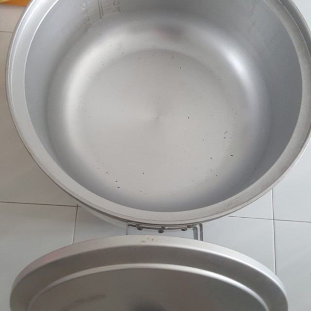 Giant Rice Cooker, TV & Home Appliances, Kitchen Appliances, Cookers on ...