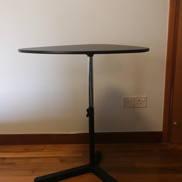 IKEA Laptop Table, Furniture & Home Living, Furniture, Tables & Sets on ...