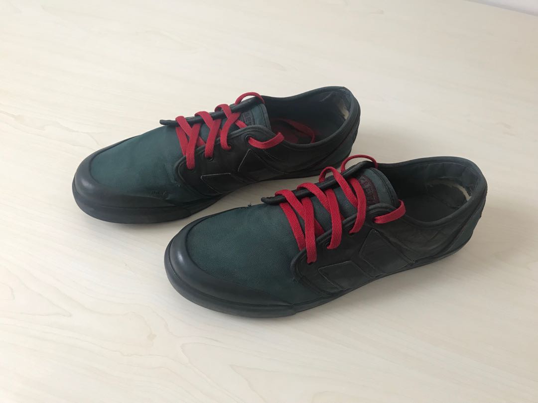 Macbeth Original, Fesyen Pria, Sepatu di Carousell