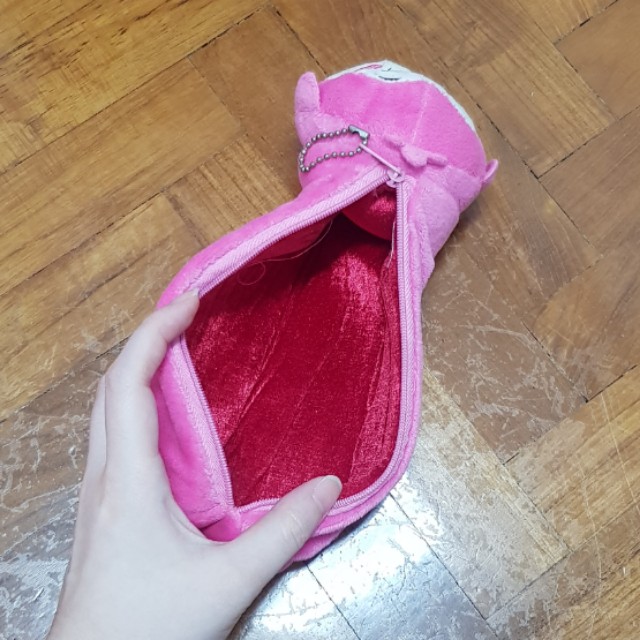 Monkey pencil case, Hobbies & Toys, Stationery & Craft, Stationery ...