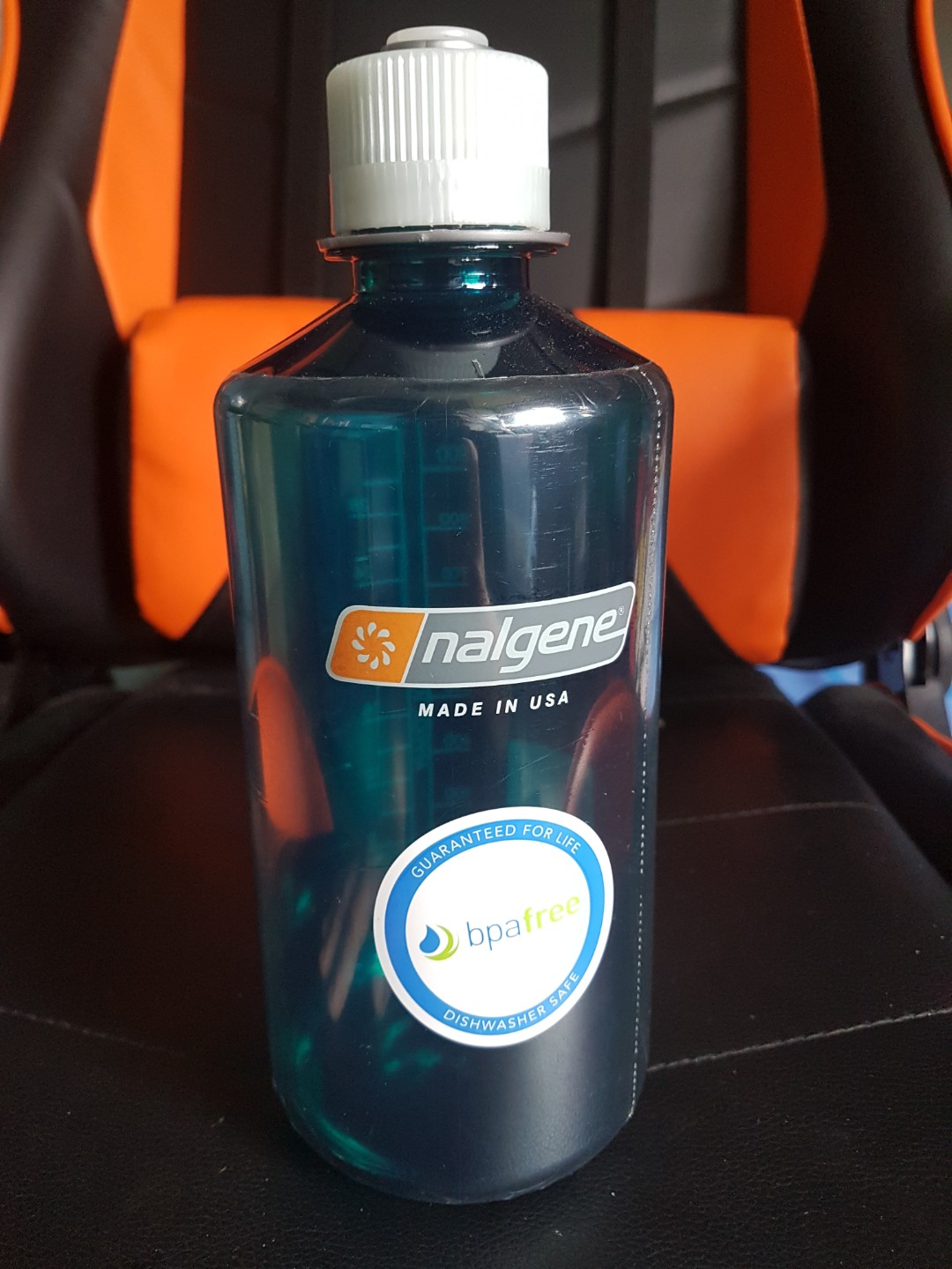 Nalgene Water Bottle, Home Appliances on Carousell