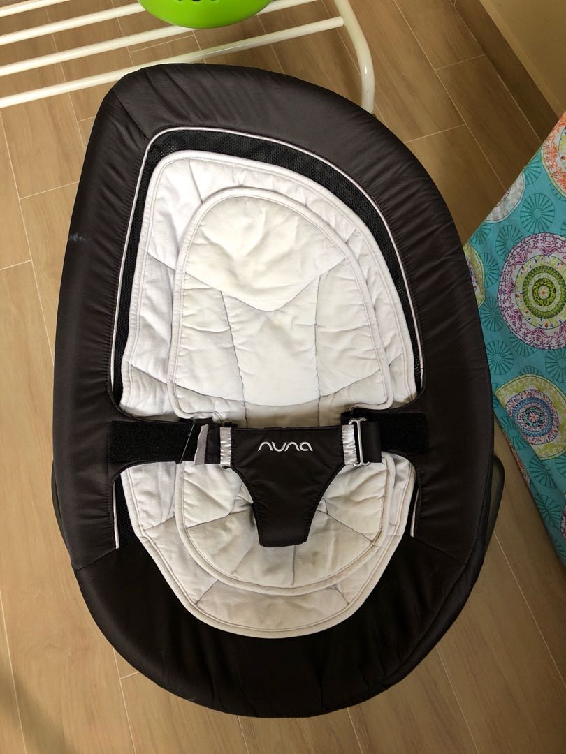 Nuna Leaf Rocker, Babies & Kids, Baby Nursery & Kids Furniture, Cots ...