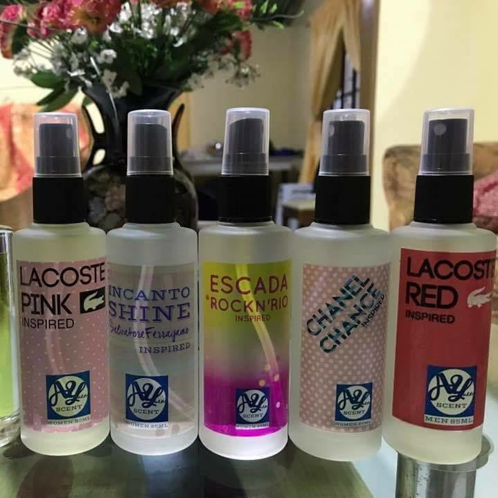 Oil Base Perfume, Beauty & Personal Care, Fragrance & Deodorants on ...