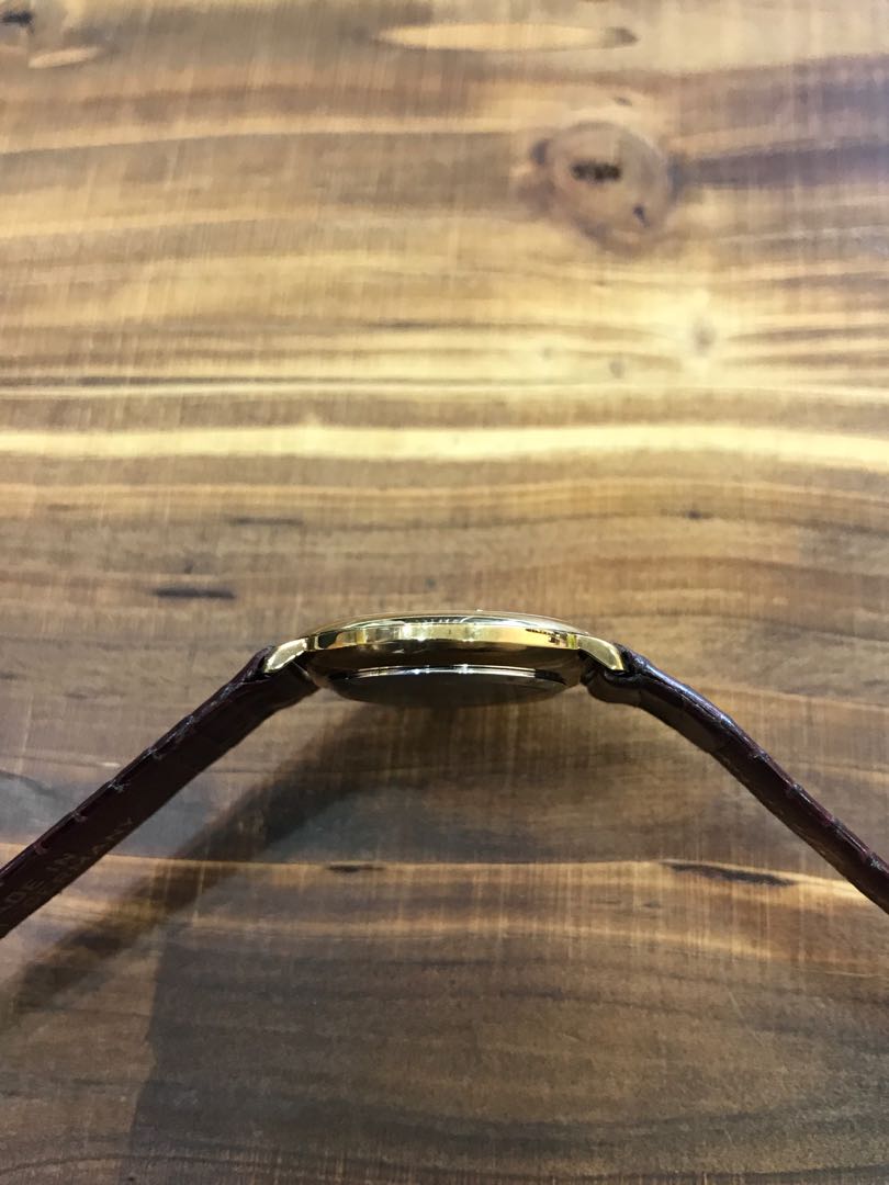 Pagol Elite Lady Quartz New Old Stock, Luxury, Watches on Carousell