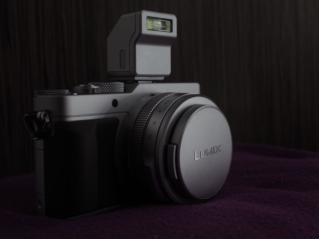 Panasonic LX100, Mobile Phones & Gadgets, Mobile Phones, Android Phones ...